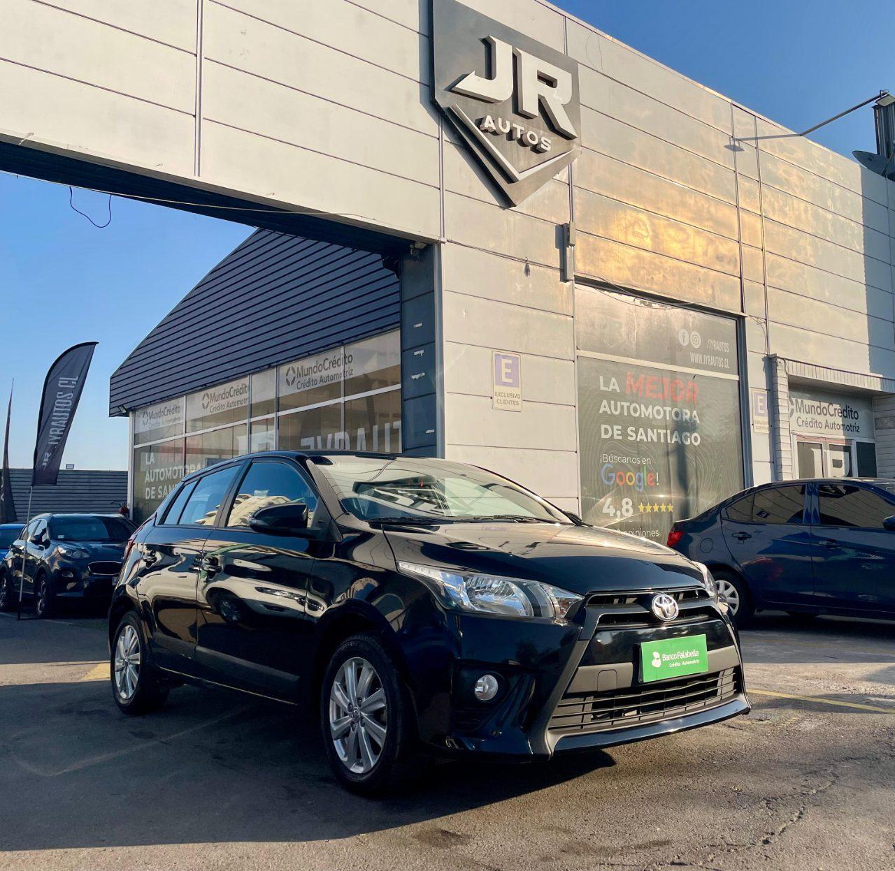 JyR Autos | Compra, Venta, Consignación y Mantención de Autos